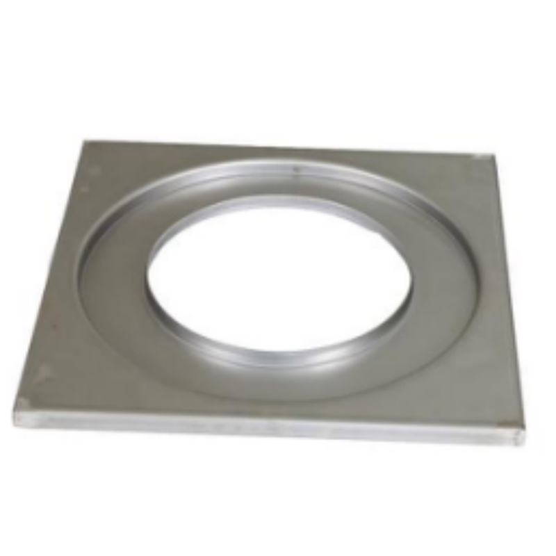 Cartridge filter, Expanded metal mesh, Filter cartridges end cover ...